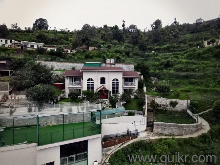 4+ BHK 3000 Sq. ft Villa for Sale in Kosani Road, Almora | Kosani Road ...
