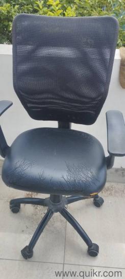 360 rotating office chair | Vadodara | Quikr