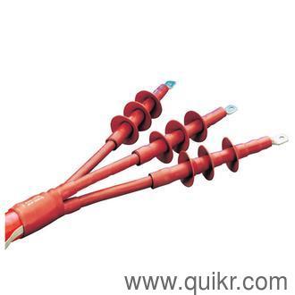 Raychem Dry Type Termination Kits 132kV | Chennai | Quikr