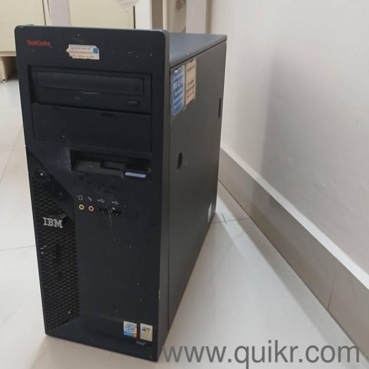 Original IBM THINKCENTER 3.2Ghz P4 cpu for Computer collectors ...
