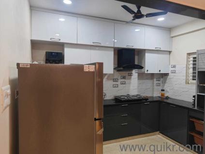 3 BHK rent Apartment in Yendada, Vizag | Yendada, Vizag | Quikr