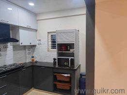 3 BHK rent Apartment in Yendada, Vizag | Yendada, Vizag | Quikr