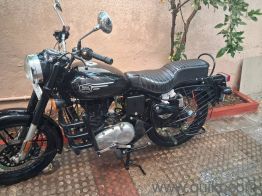 2000 Royal Enfield Bullet 350 31,000 kms driven in BT Kawade Road, Pune ...