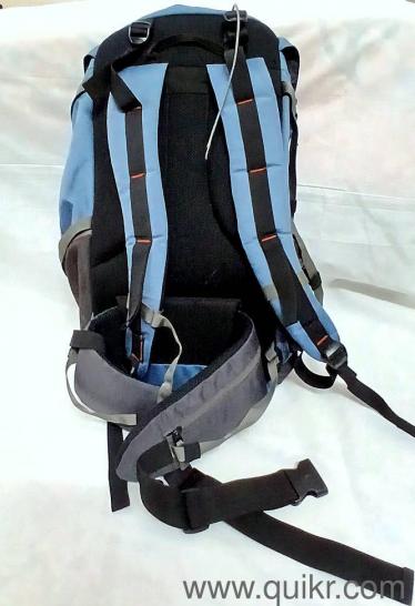 Fastrack Hike Master Backpack | Durable Travel & Trekking Bag | Chennai ...