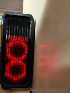 Complete PC Setup for Sale Ready to Use | Delhi | Quikr