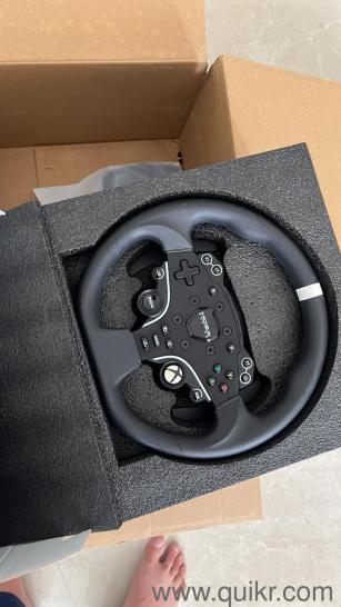 Moza R5 Racing Bundle + Thrustmaster TH8S Shifter | Aurangabad | Quikr