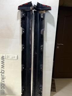 OEM Side Skirt / Rocker Panel Set Maruti Brezza 2021 | Jogeshwari West ...