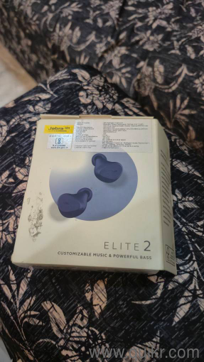 Jabra Elite 2 Original Charging Case Working, Box Included | Hyderabad ...
