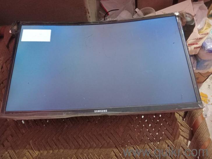 samsung lcd computer monitor 24 inch | Delhi | Quikr