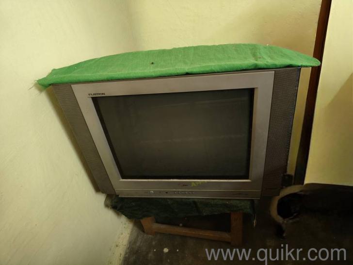Old LG flatron CRT TV | Vellore | Quikr