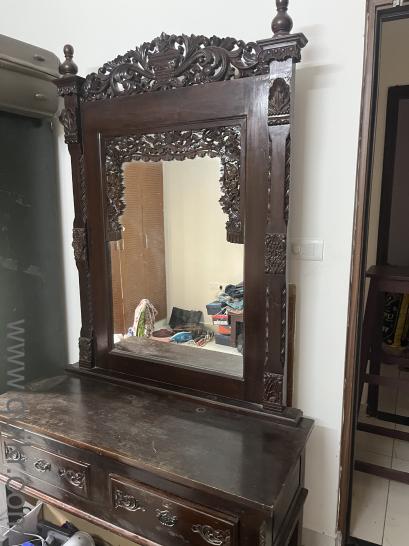 Pure Teak Wood with Carvings | Chennai | Quikr