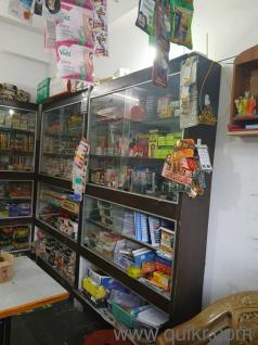 All fancy items including racks and counters. | Hyderabad | Quikr