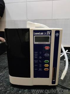 Enagic JrIV kangen Water lonizer | Raipur | Quikr