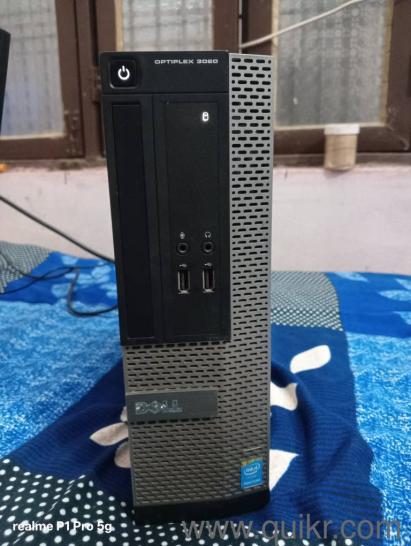 Dell optiplex 3020,SSD,8 gb ram | Allahabad | Quikr