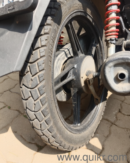 2017 Honda CB Shine SP 52,471 kms driven in Kasturi Nagar, Bangalore ...