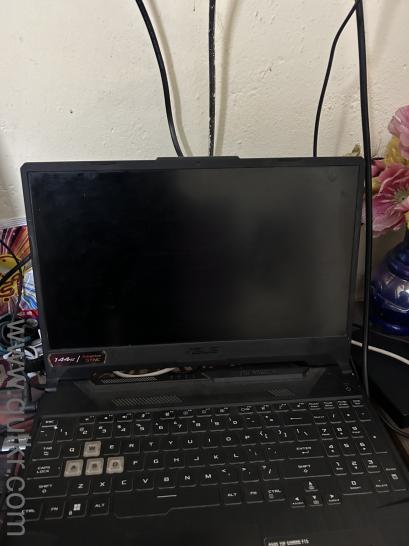 ASUs tuf gaming f15 | Nagpur | Quikr