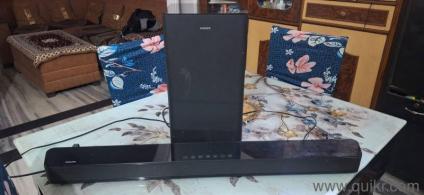 Phillips HTL8162 SOUNDBAR | Faridabad | Quikr
