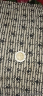 This is a Thailand coin mainly 537 year old | Mirzapur | Quikr