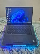 Dell Latitude 5300 Laptop i5 8th Gen 8GB 256GB SSD | Ahmedabad | Quikr