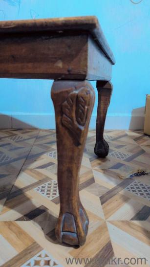 Cupboard 1+1, sagwan long center table, | Pune | Quikr