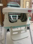 Luv Lap LuvLap 4-in-1 High Chair for Baby/Kids | Bangalore | Quikr