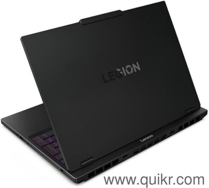 Brand New Lenovo legion pro 5i gaming laptop | Delhi | Quikr