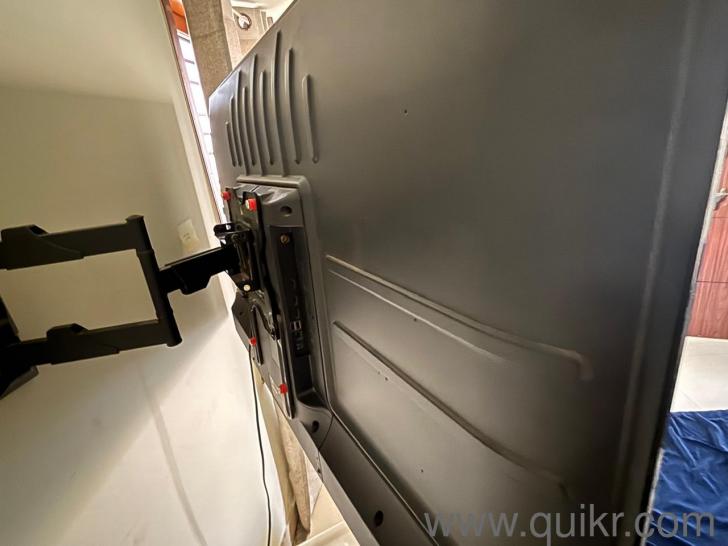 Vu Premium 126 cm (50 inch) Ultra HD (4K) LED Smart Android TV ...