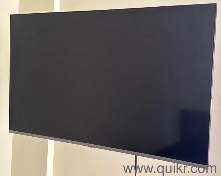 Vu Premium 126 cm (50 inch) Ultra HD (4K) LED Smart Android TV ...