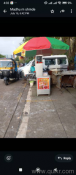 This the steel body food counter very havy and good condition | Mumbai ...