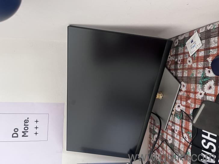 Dell-P2222H-Black 22 (55.88 cm) FHD Monitor | Pune | Quikr