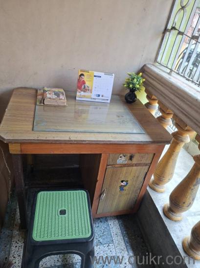 STUDY TABLE WITH DRAWER AND CABINET | Kolkata | Quikr