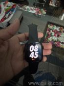 Apple I Watch Series 10 -46mm Brand New Condition | Aluminum Jet Black ...