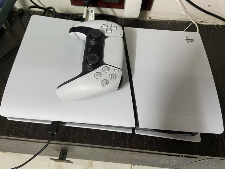 Ps5 unboxed under warranty is with 4 Games UNCHARTEd(Full version ...