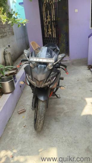 2020 Yamaha YZF R15 V3 28,000 kms driven in Poonamallee High Road ...