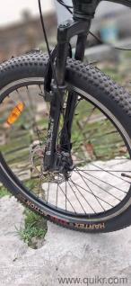 21 gear cycle MTB | Nabagram, Konnagar | Quikr