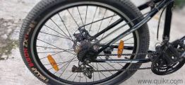 21 gear cycle MTB | Nabagram, Konnagar | Quikr
