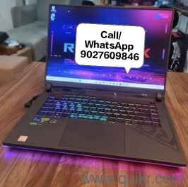 Call/Whatsapp 9O276O9846 ASUS ROG Strix G16 (16GB RAM/1TB SSD) Intel ...