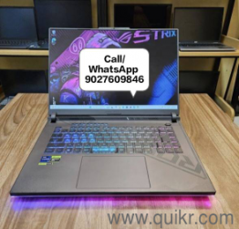 Call/Whatsapp 9O276O9846 ASUS ROG Strix G16 (16GB RAM/1TB SSD) Intel ...