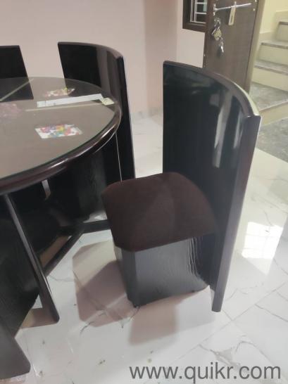 5 Seat Wooden Dining Table | Jaipur | Quikr