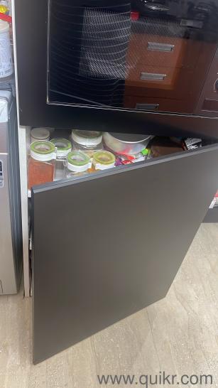 Ikea kitchen cabinet with inbuilt oven | Raigad | Quikr