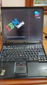 Old IBM ThinkPad R51 with 1.5 GB RAM and Windows XP | Bangalore | Quikr