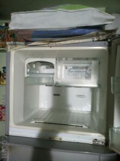 samsung double door freeze ONLY DEEP FRIDGE WORKING | Hyderabad | Quikr