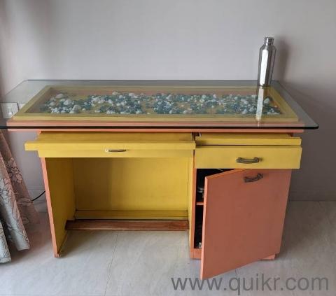 Office Table / Work From Home Table | Mumbai | Quikr