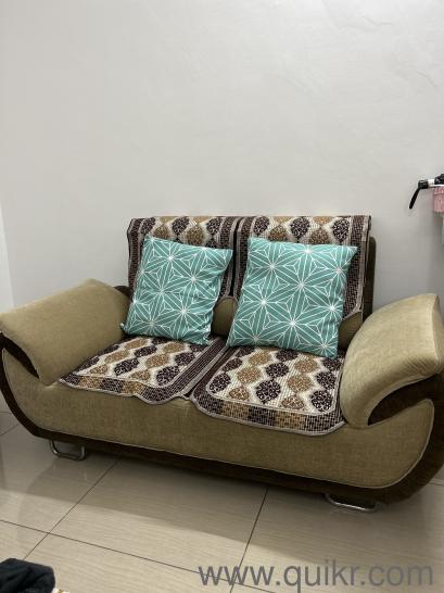 5 seater metal body sofa | Bangalore | Quikr