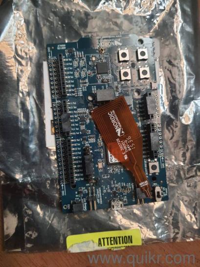 NEF52-DK BLE development kit with nfc antenna | Chennai | Quikr