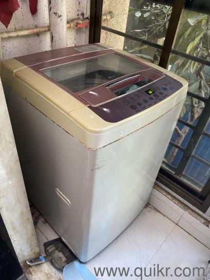 Fully automatic washing machine, good working condition | Pune | Quikr