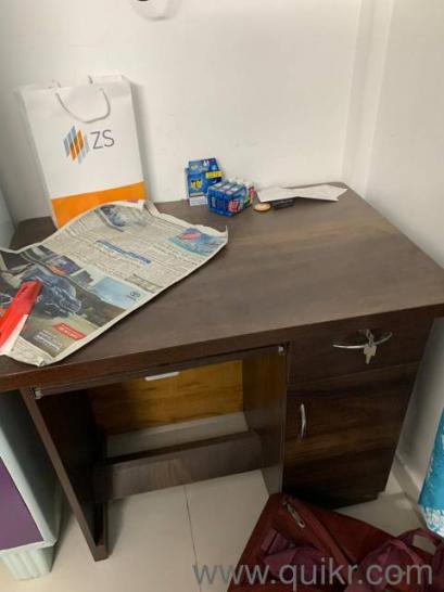 Computer table not even used | Pune | Quikr