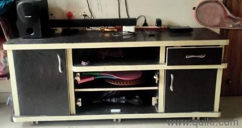 Steel kitchen Rack,Tv Unit & Iron Almirah | Pune | Quikr
