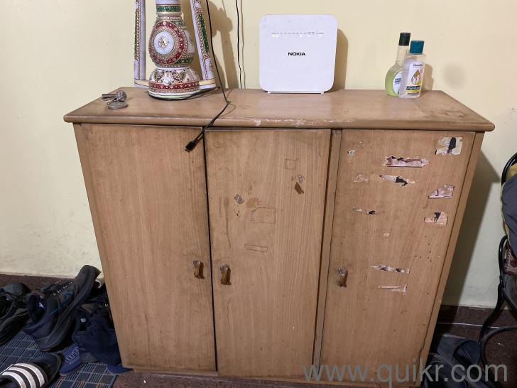 Shoe rack unit | Mumbai | Quikr