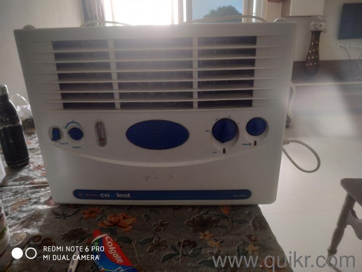 Bajaj cooler working condition. Bought ac | Hyderabad | Quikr